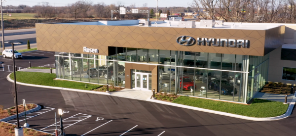 Looking for an Automotive Dealership Near You? - Rosen Rosen